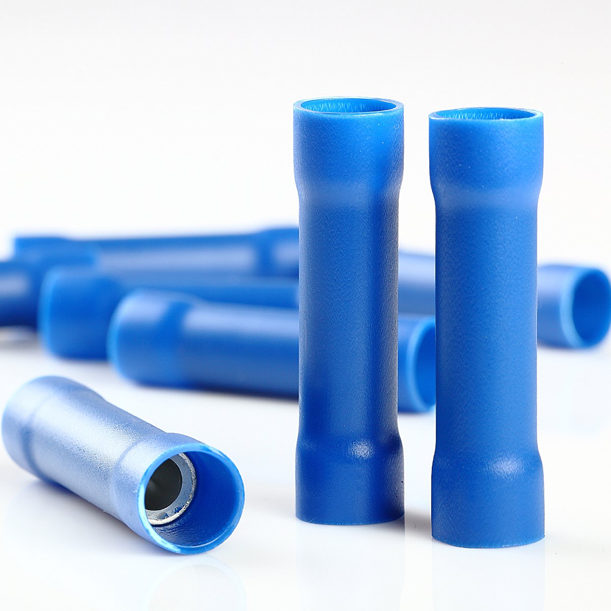 Wire Connectors – JRV