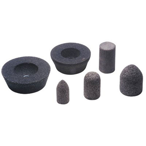 Grinding Cones And Plugs – JRV