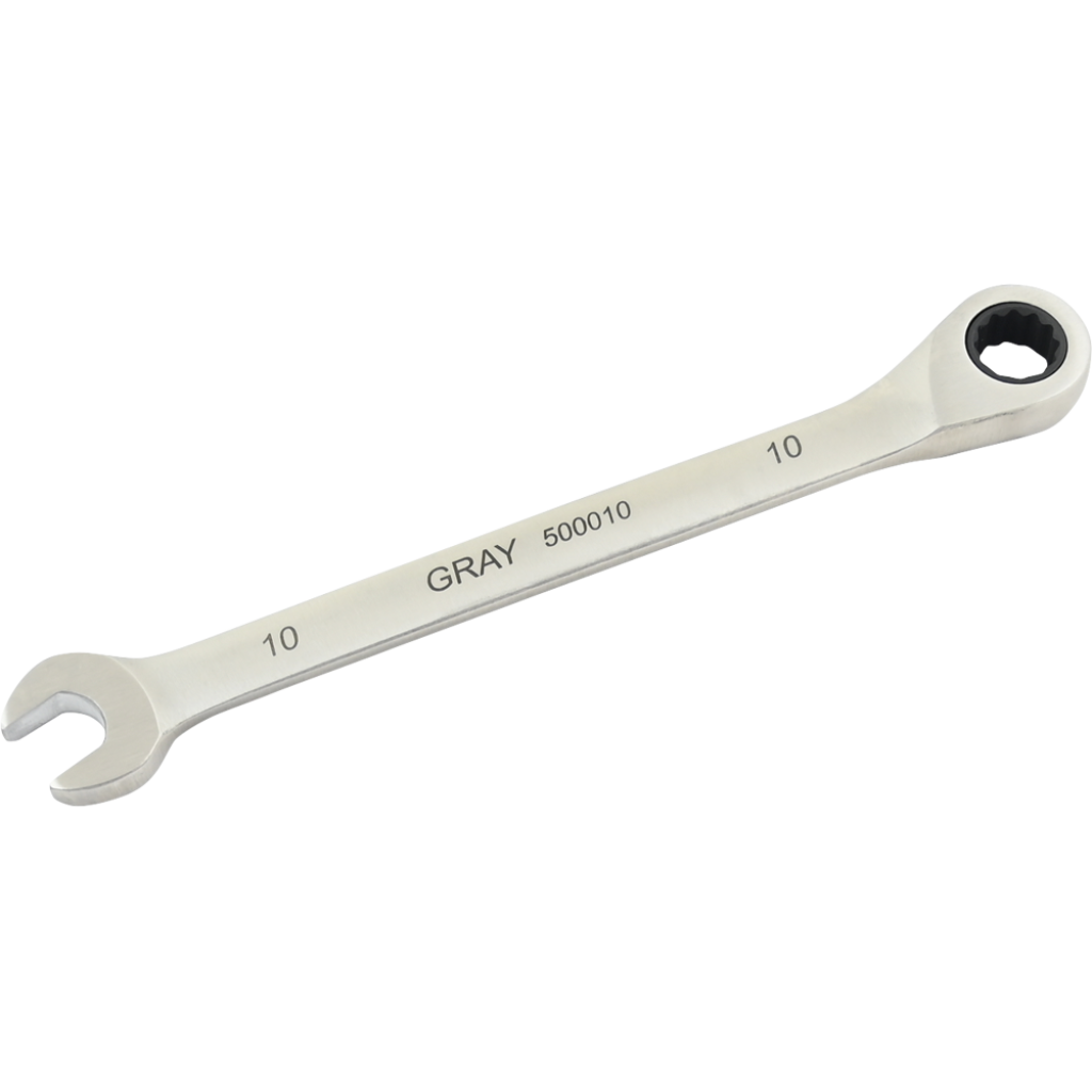 Gear Wrench - 10mm, Combination, Fixed HD – JRV