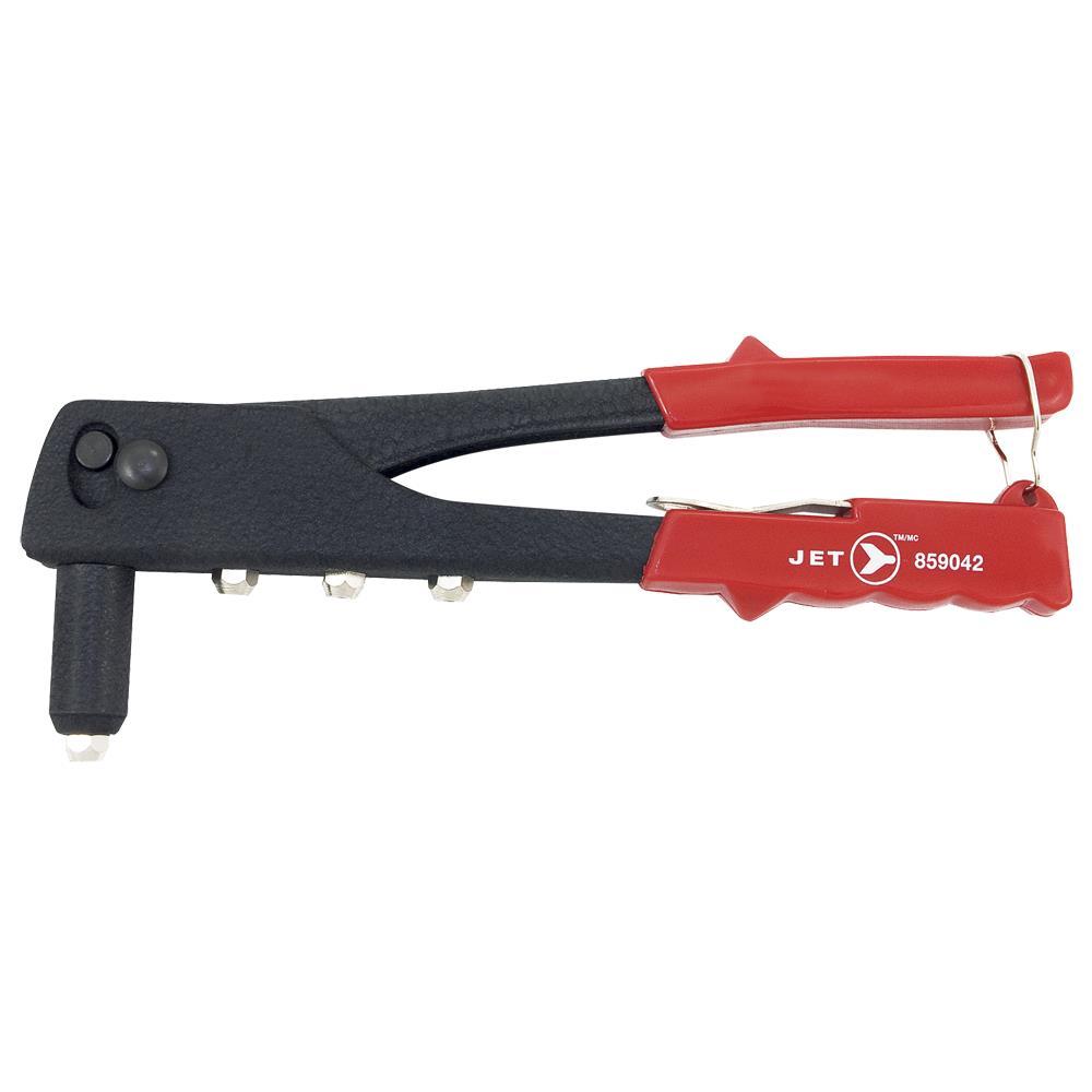 Long Nose Rivet Tool – JRV