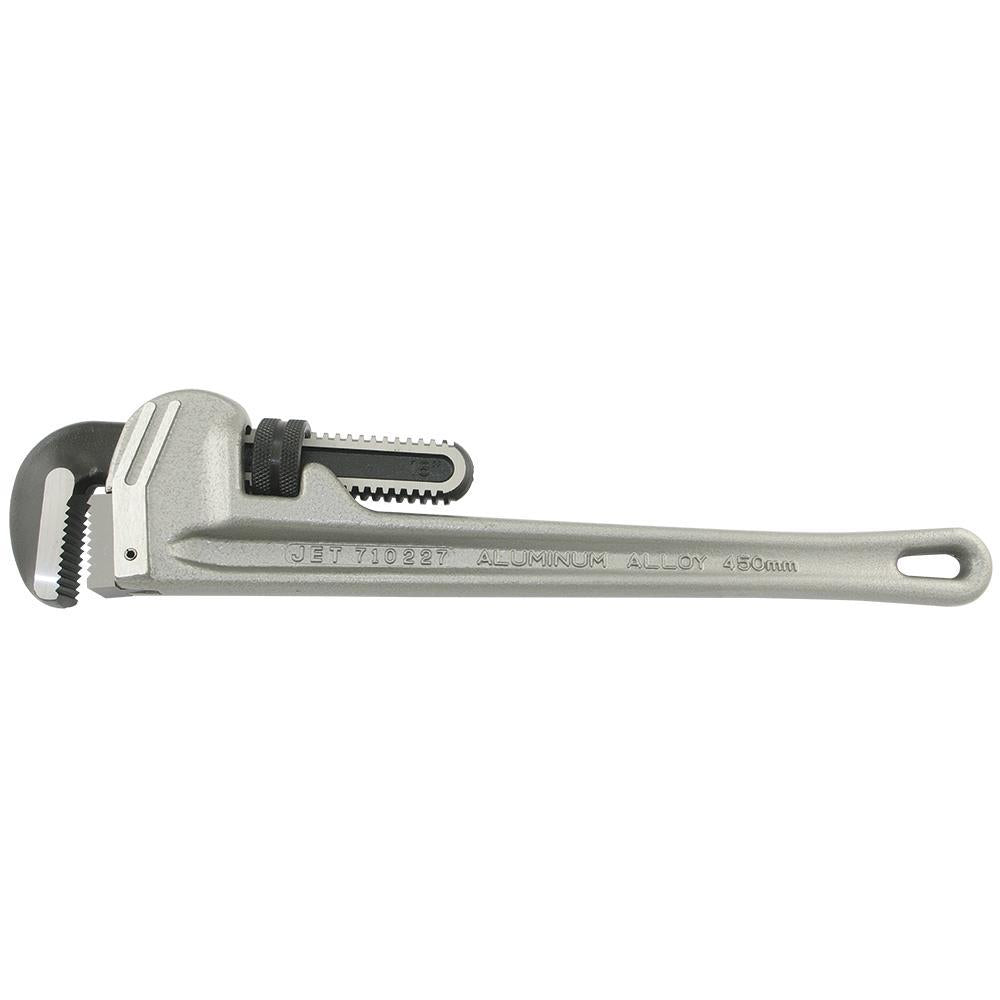 24" Aluminum Pipe Wrench - Super Heavy Duty – JRV