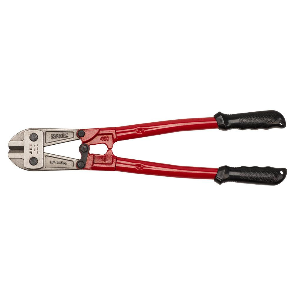 18" High Tensile Bolt Cutters – Super Heavy Duty – JRV