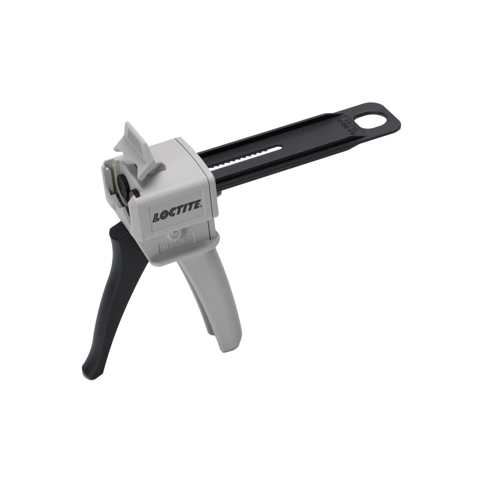 LOCTITE® Dual Cartridge Manual Applicator, 50ml, 1:1 / 2:1 – JRV
