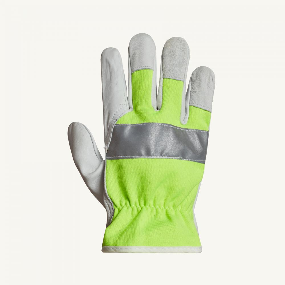 Hiviz+ Retroreflective Band Size-S – JRV