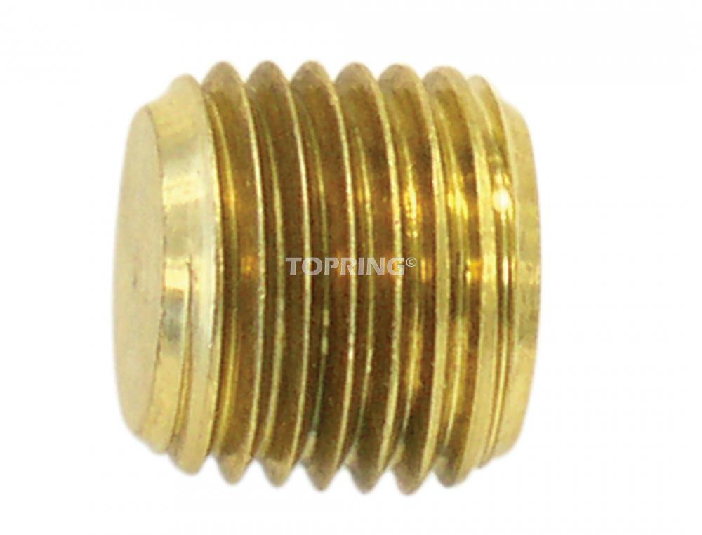 Countersink Plug 1/4 (M) NPT – JRV