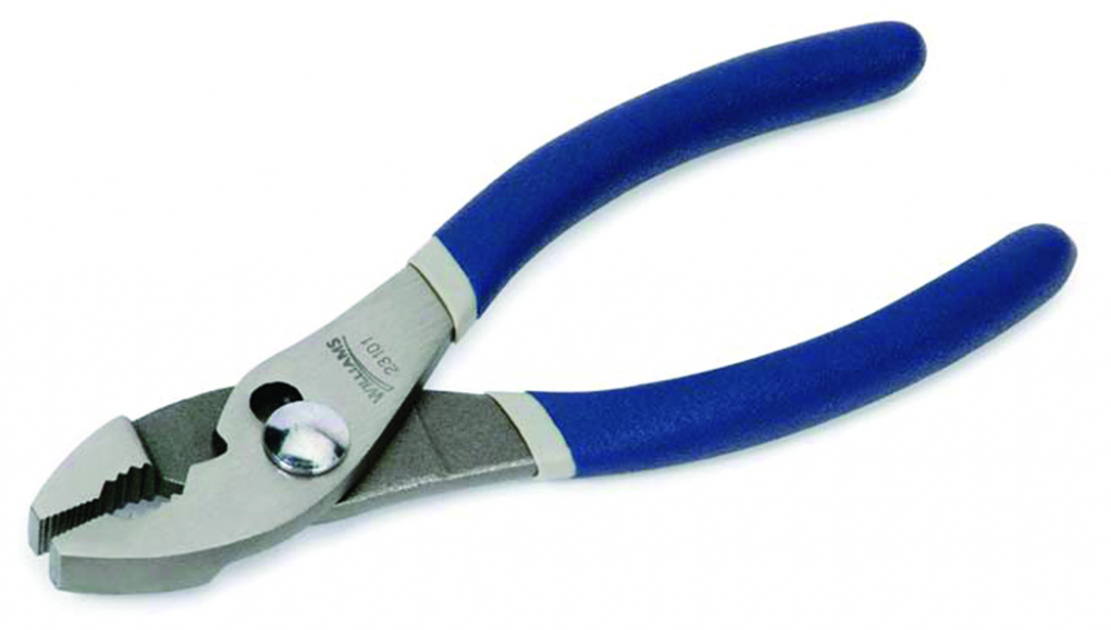 Combination Slip-Joint Pliers – JRV
