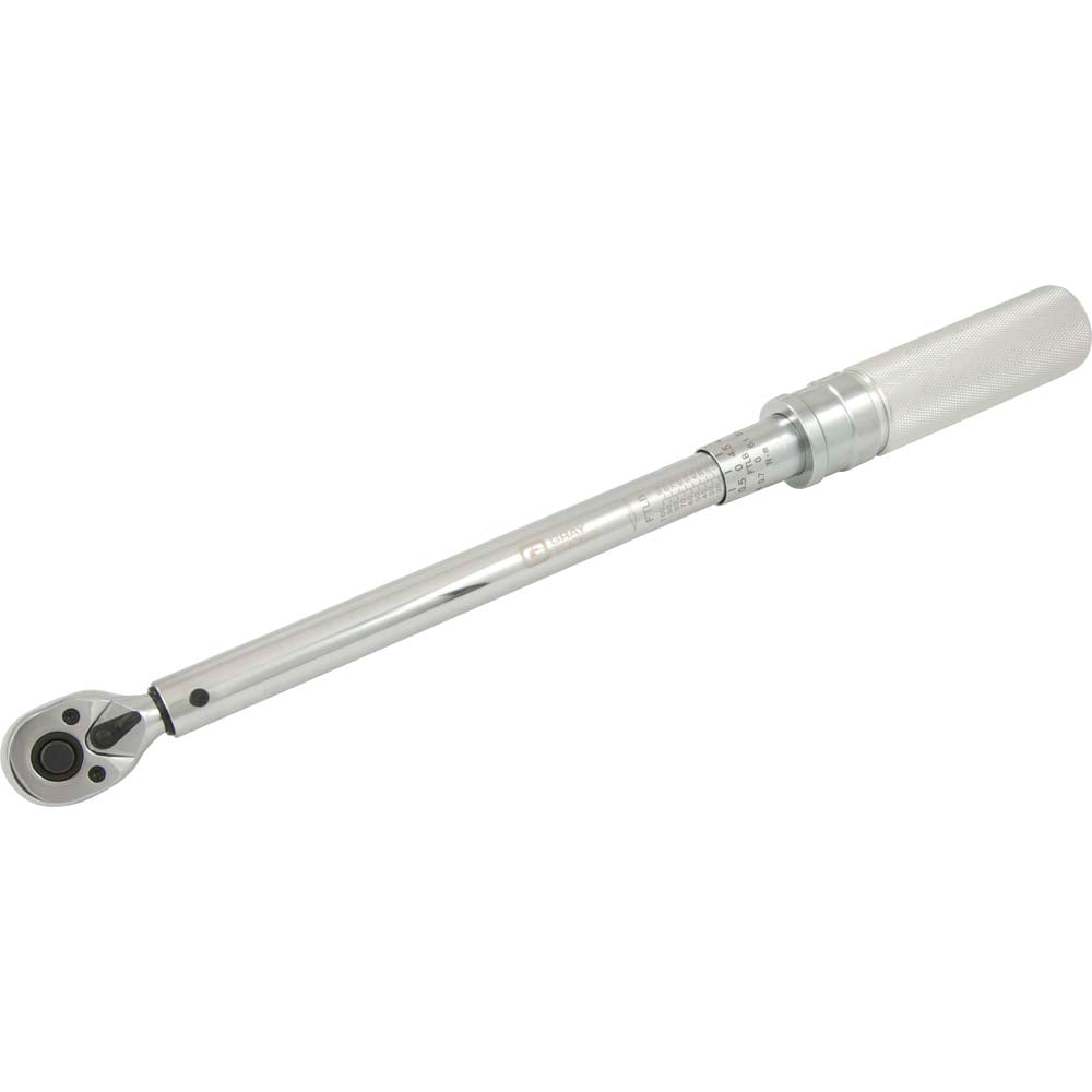 Torque Wrench - 3/8" Micro-Adjust – JRV