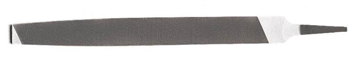 8" Bastard Cut Mill File – JRV