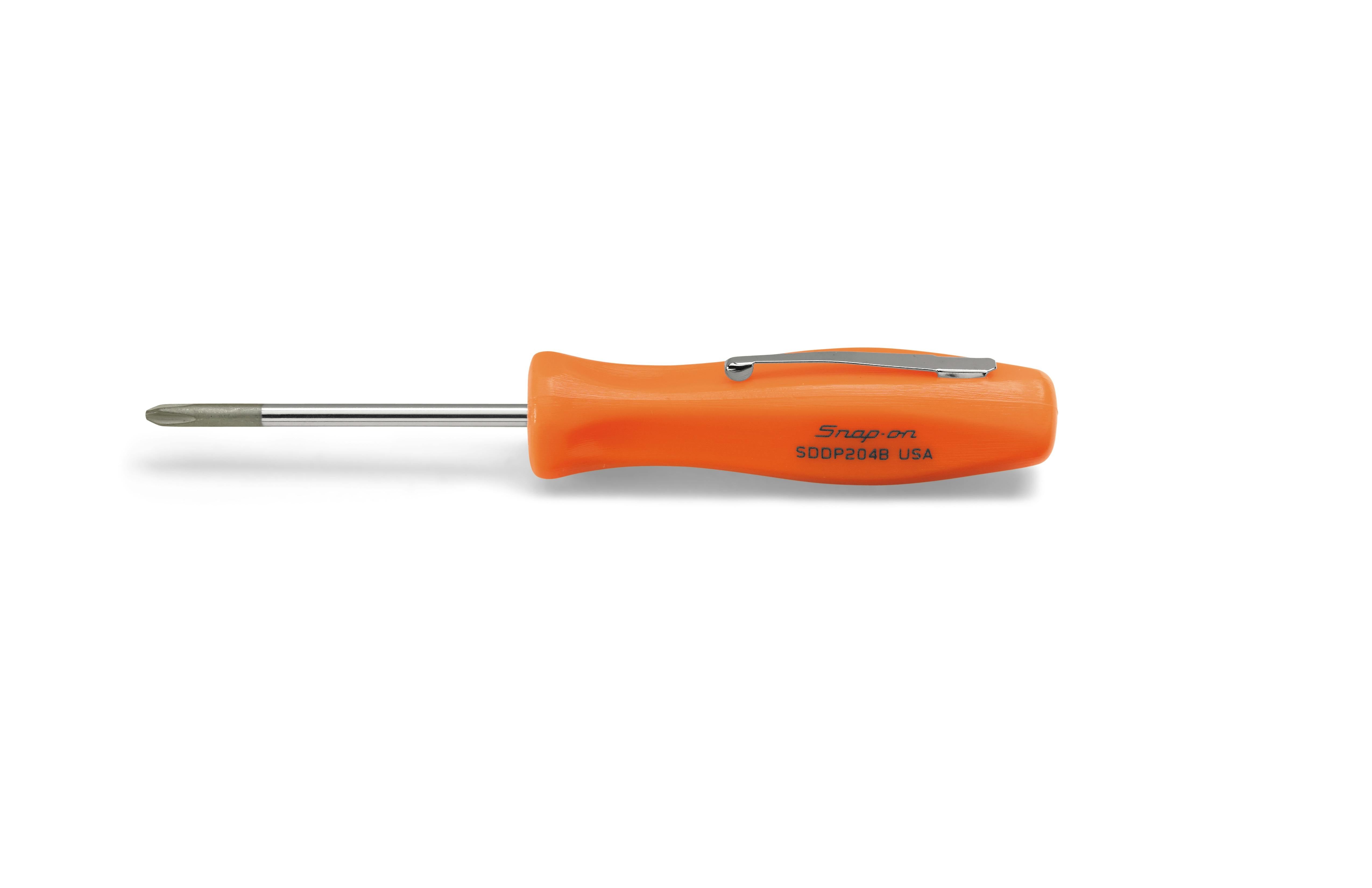 Screwdriver Phillip SDDP204BO – JRV