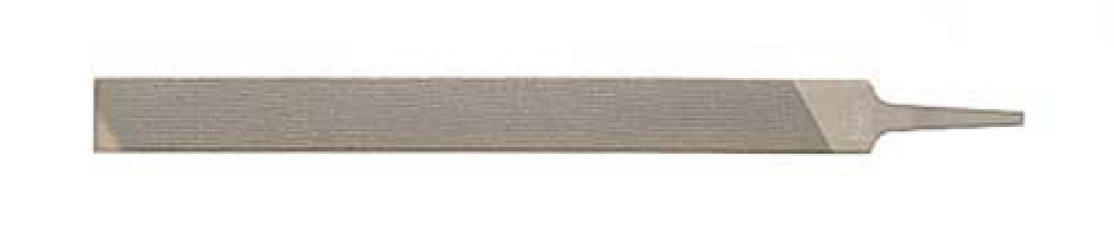 Flat File Bastard Cut 12" – JRV