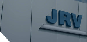 JRV - Distribution industrielle et commerciale