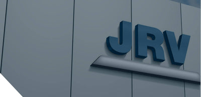 JRV - Industrial and Commercial Distribution