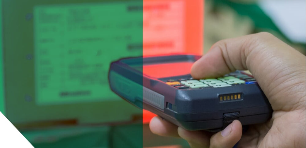 JRV - Industrial and Commercial Distribution