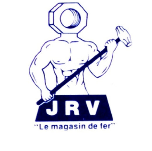 Our Story – JRV